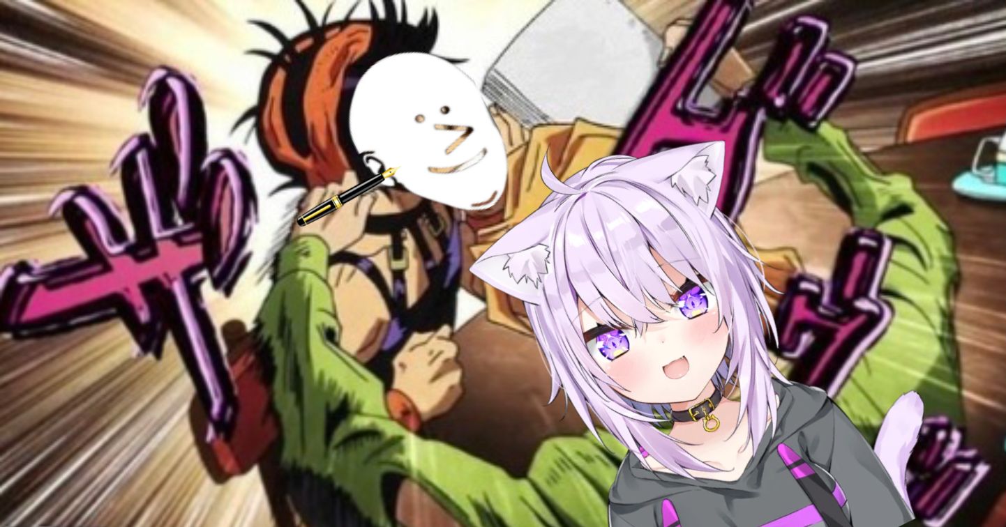 Okayu during ASMR streams | Scrolller