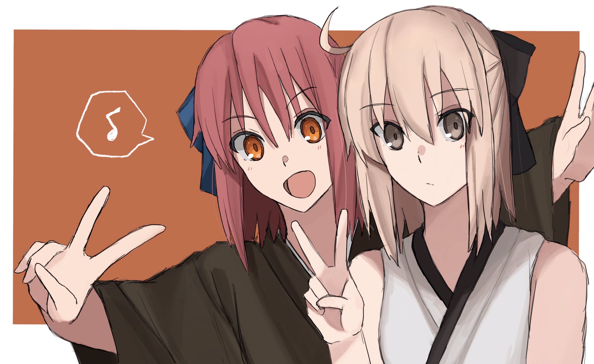 Okita Kohaku daishouri | Scrolller