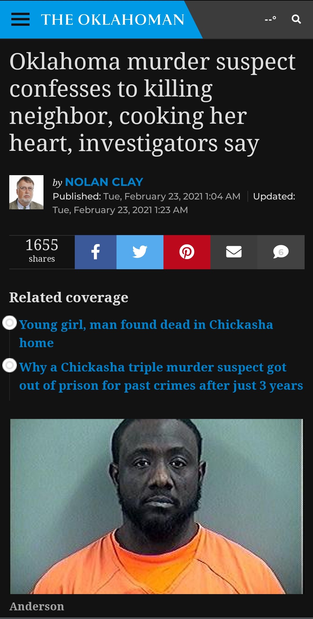 Awful everything | Scrolller