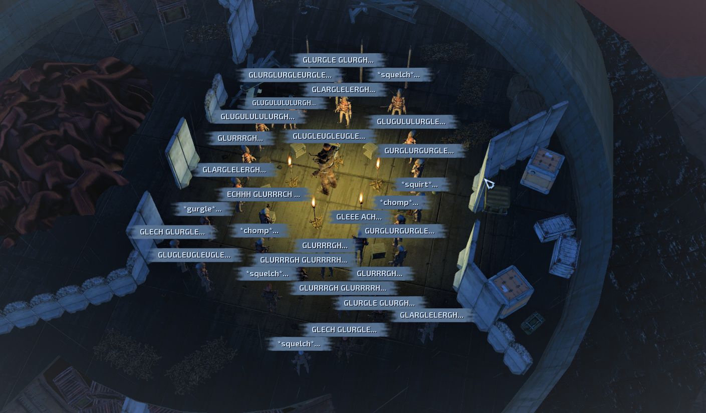 Okran, why have you forsaken me? | Scrolller