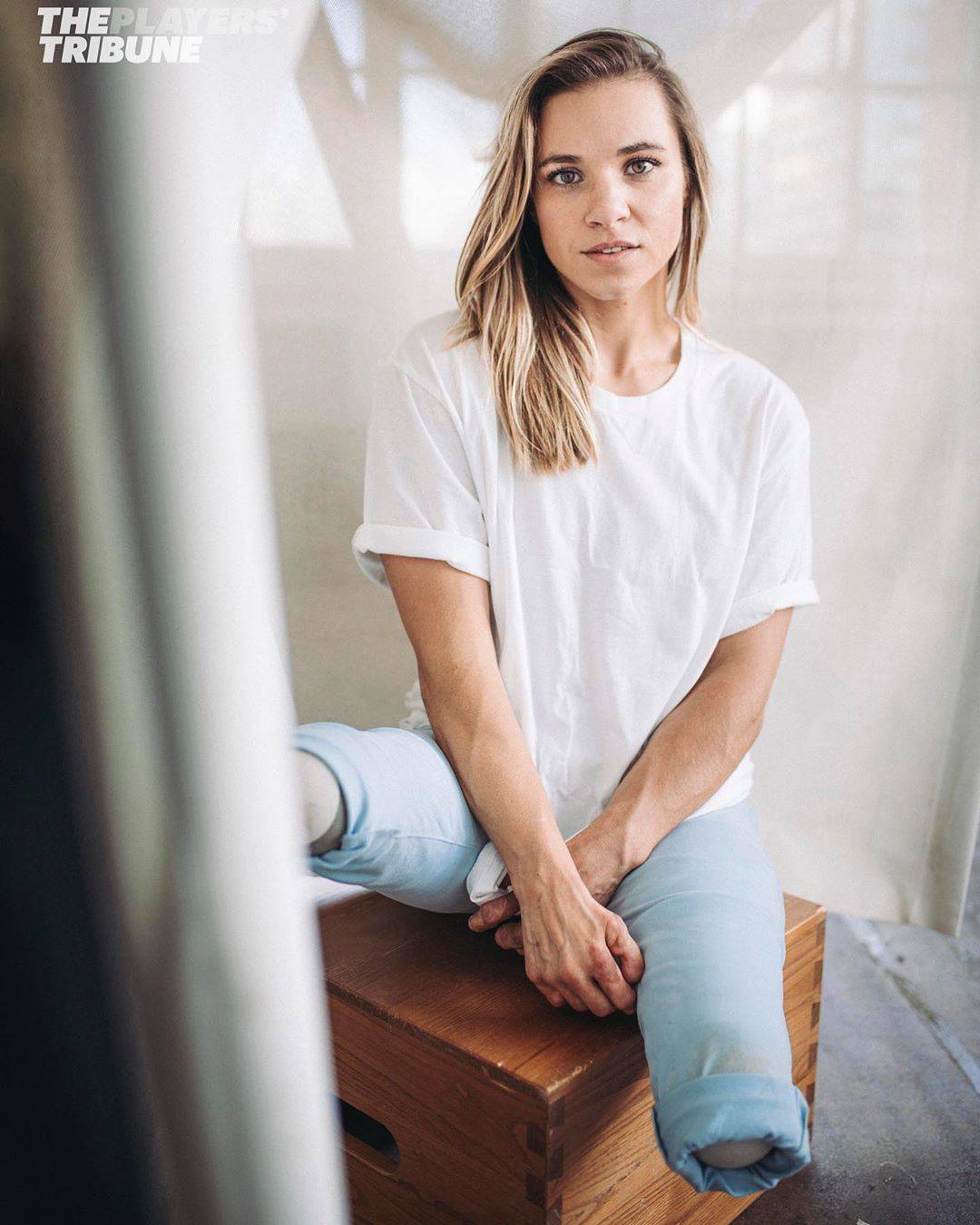 Oksana Masters (@oksanamasters) | Scrolller