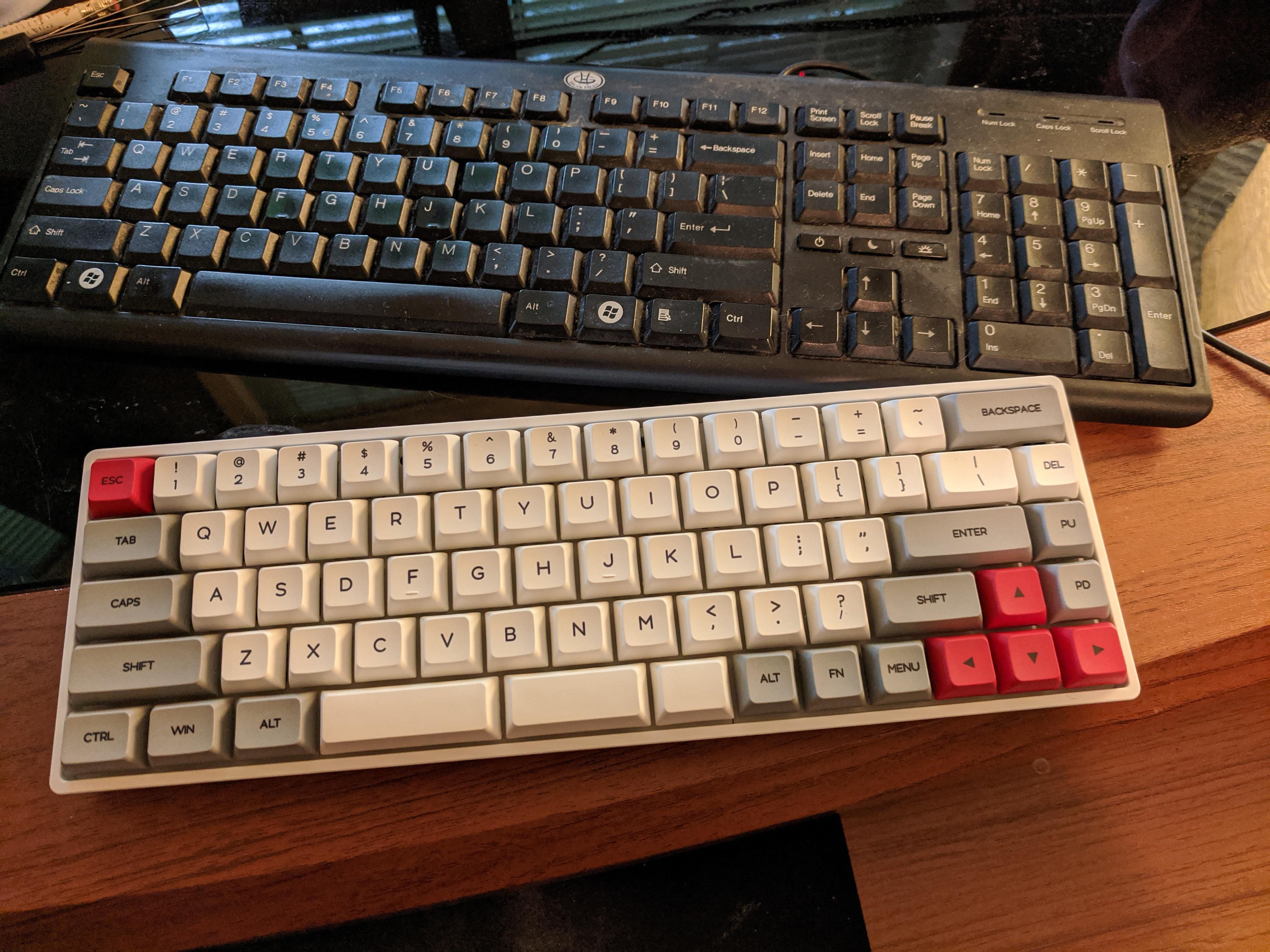 Old and Busted / New Hotness | Scrolller