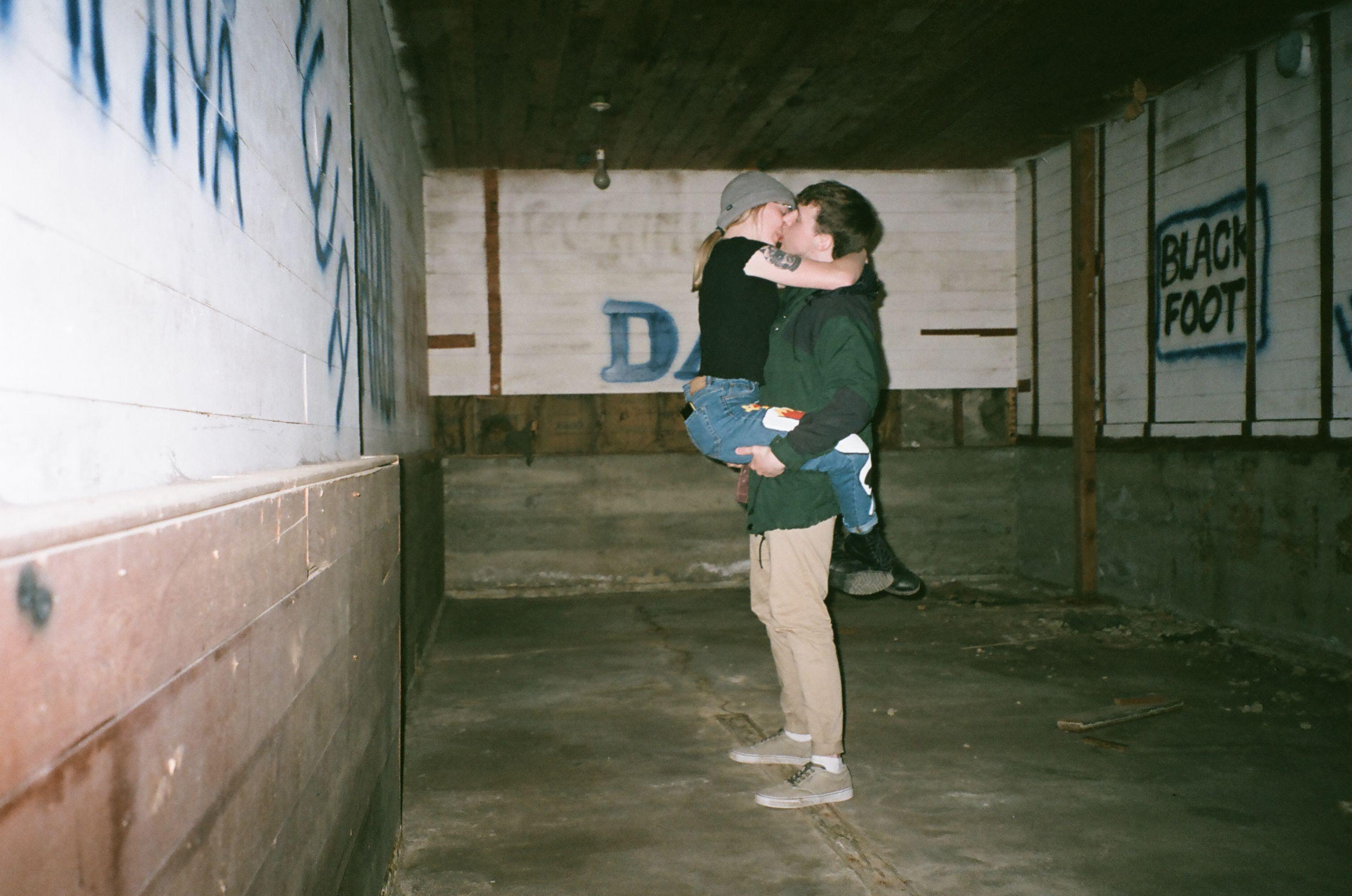 Old basement | Scrolller