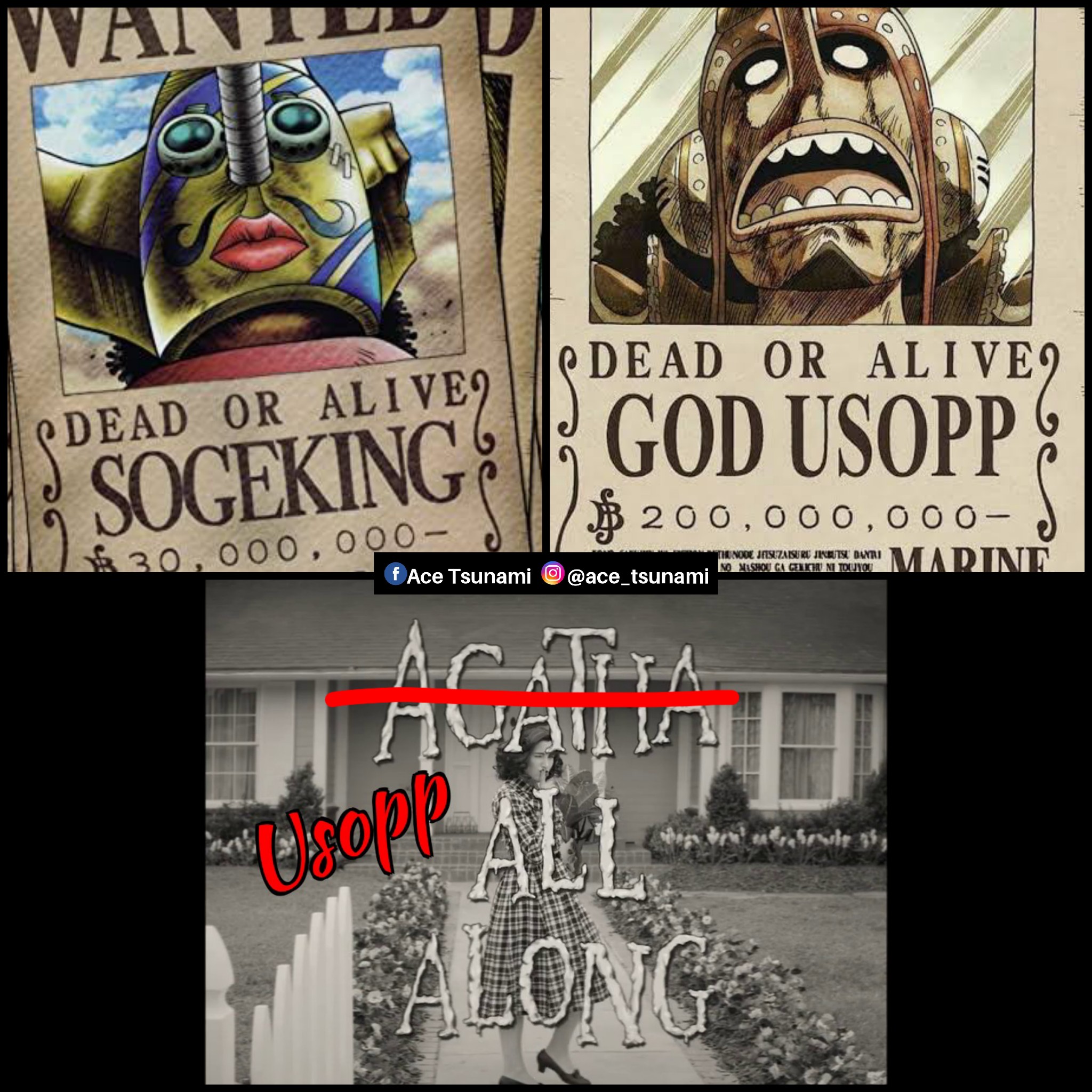 Old concept, new reference. | Scrolller