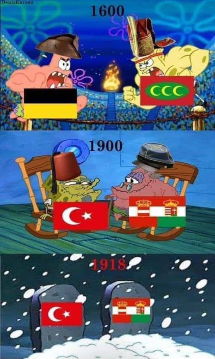 Old Friends | Scrolller