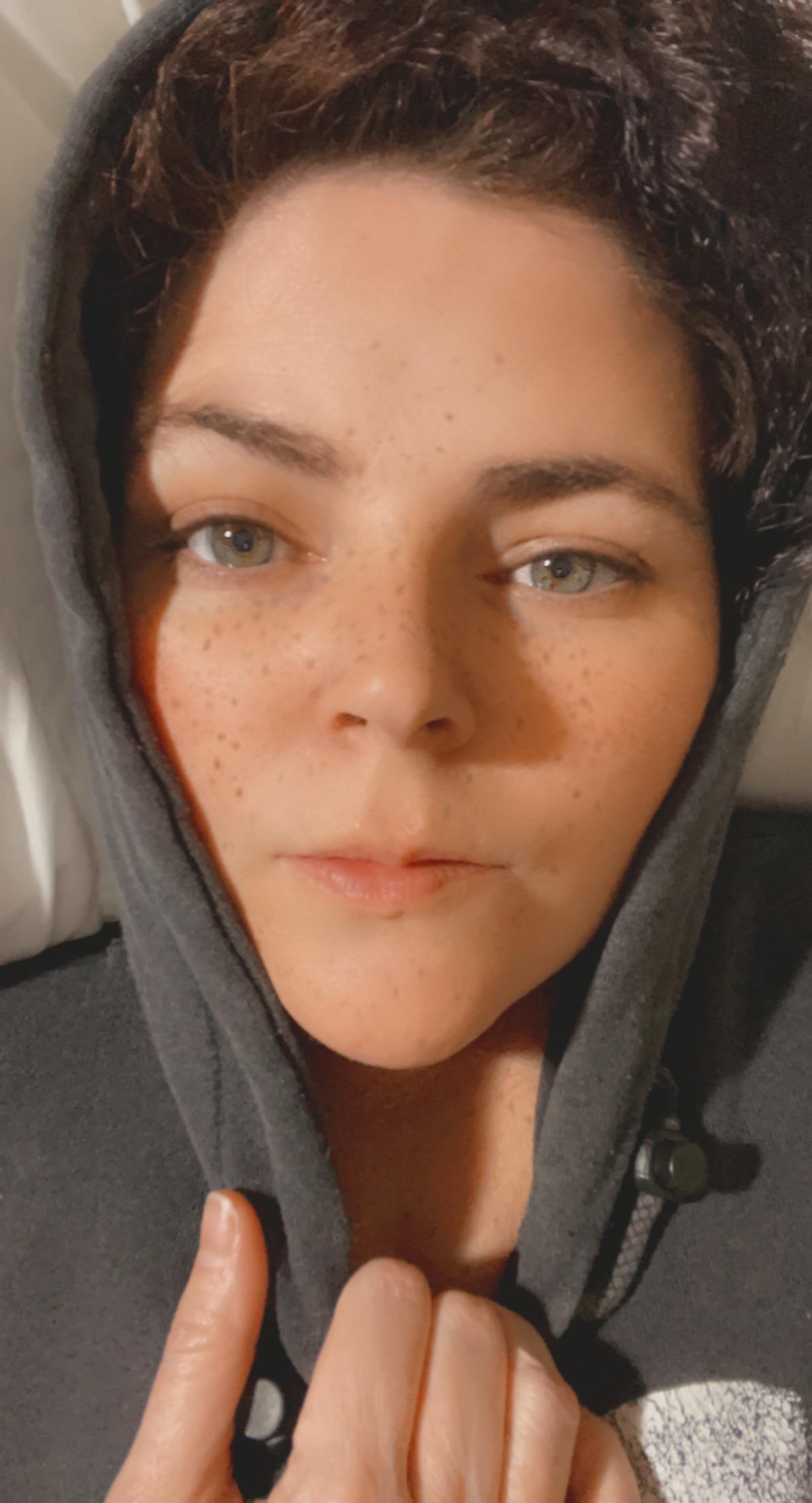 Old hoodie just hit different!! | Scrolller