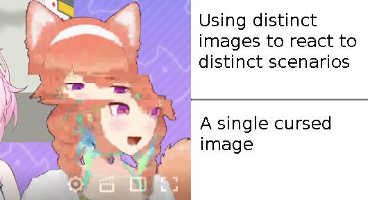 Old meme format, new meme | Scrolller