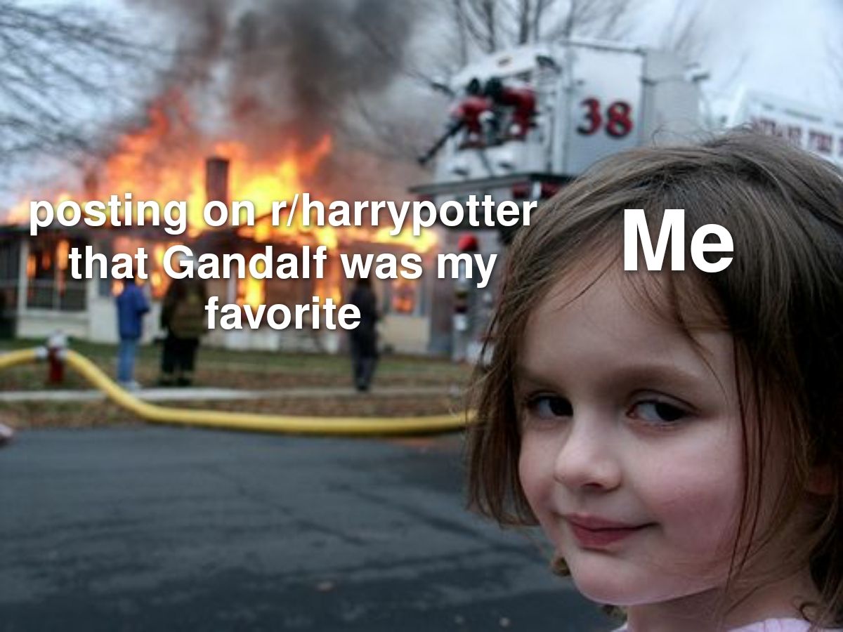 Old memes are still enjoyable, right? | Scrolller