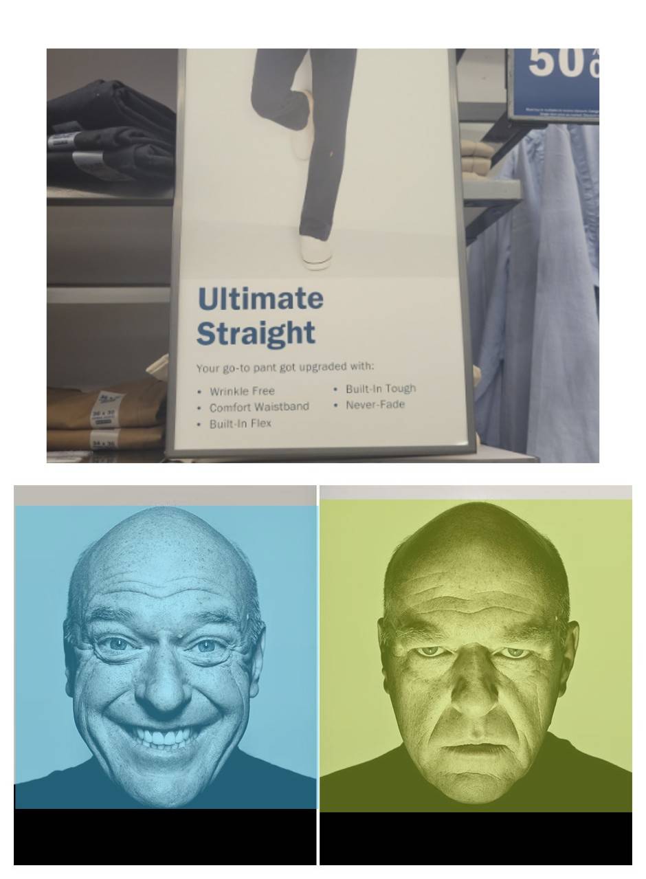 Old Navy is Auth Right | Scrolller