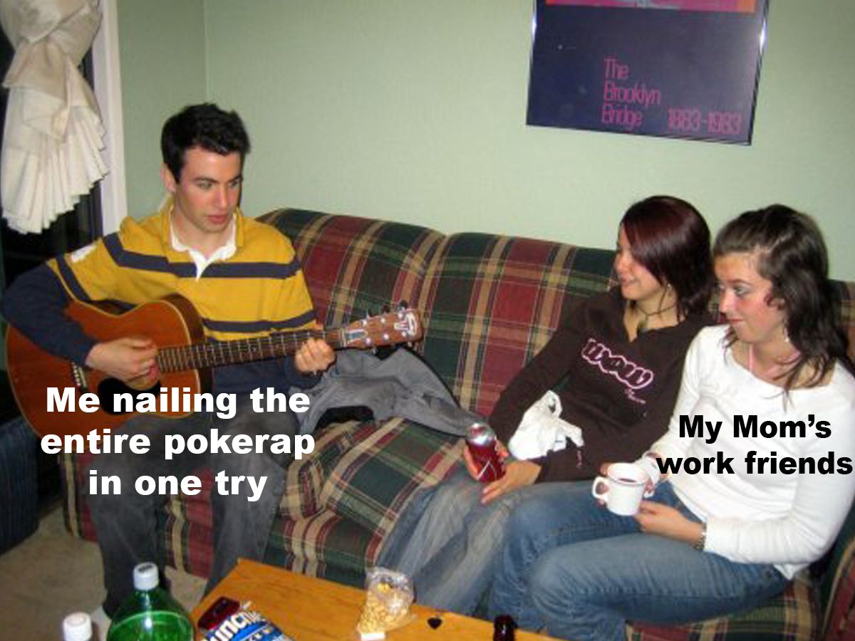 Old photos of Nathan have unlimited meme potential | Scrolller