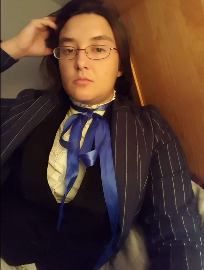 Old Pic New Feels | Scrolller