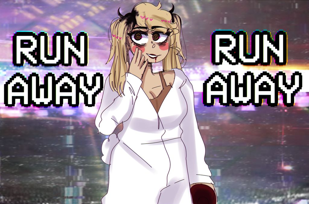 old runaway runaway drawing | Scrolller