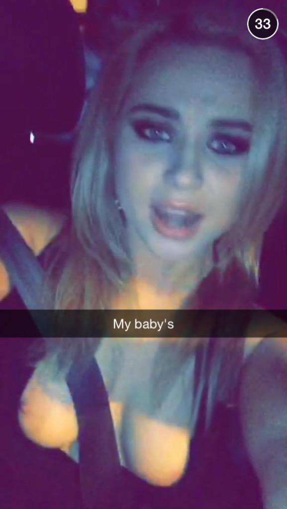 Old SC capture. Got it from Twitter | Scrolller