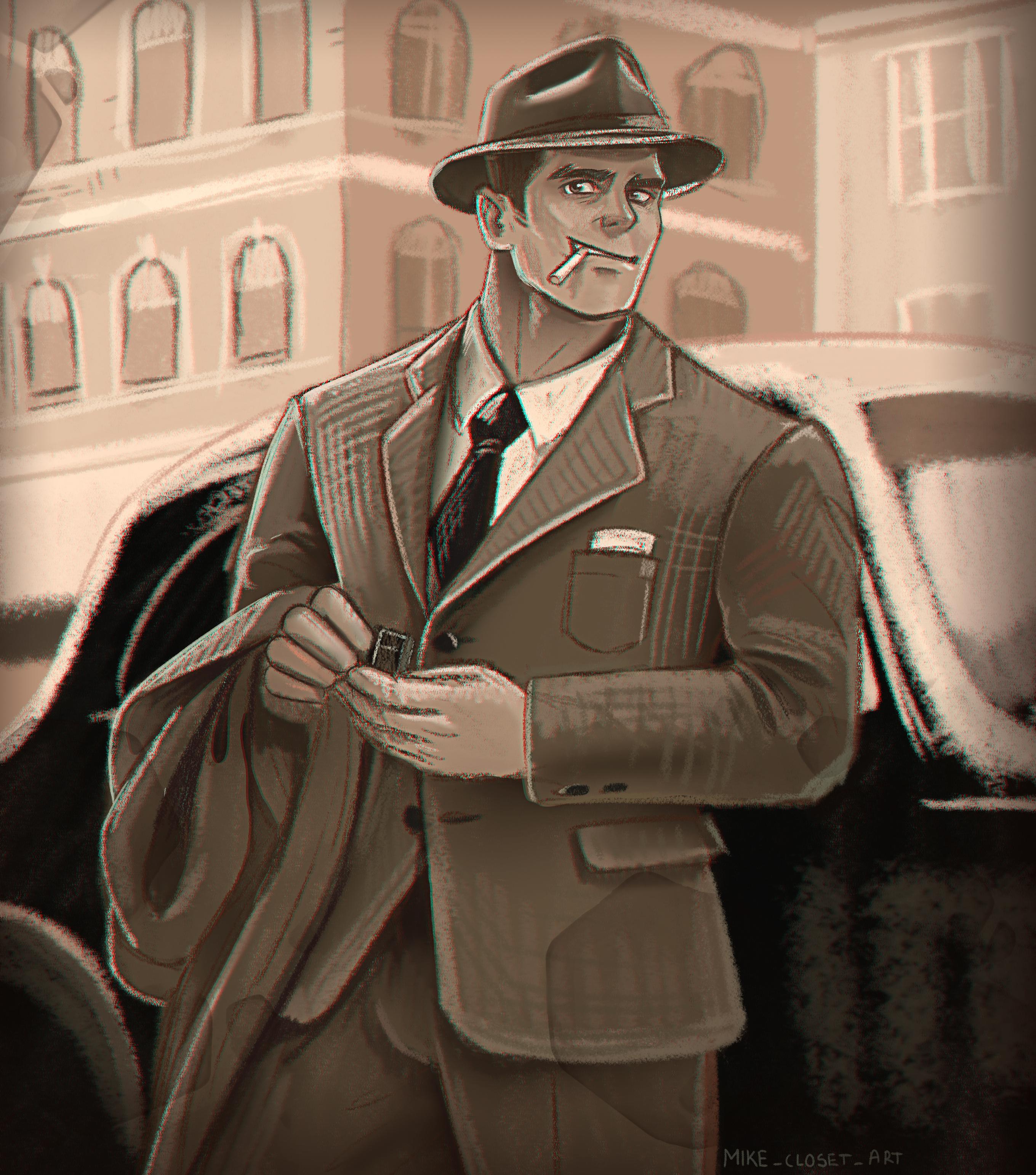 Old school cool | Scrolller