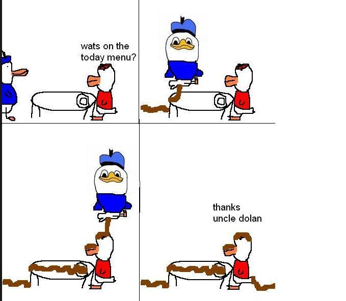 old skool dolan | Scrolller