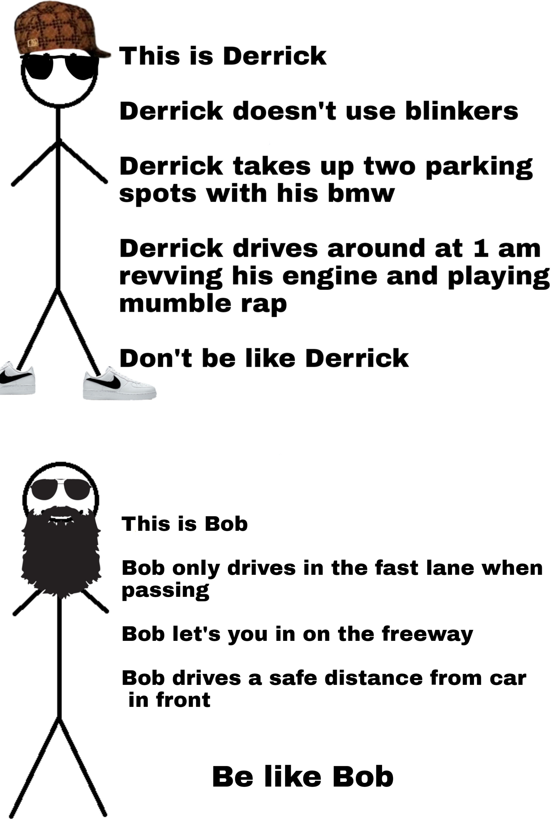 Old template anyone? | Scrolller