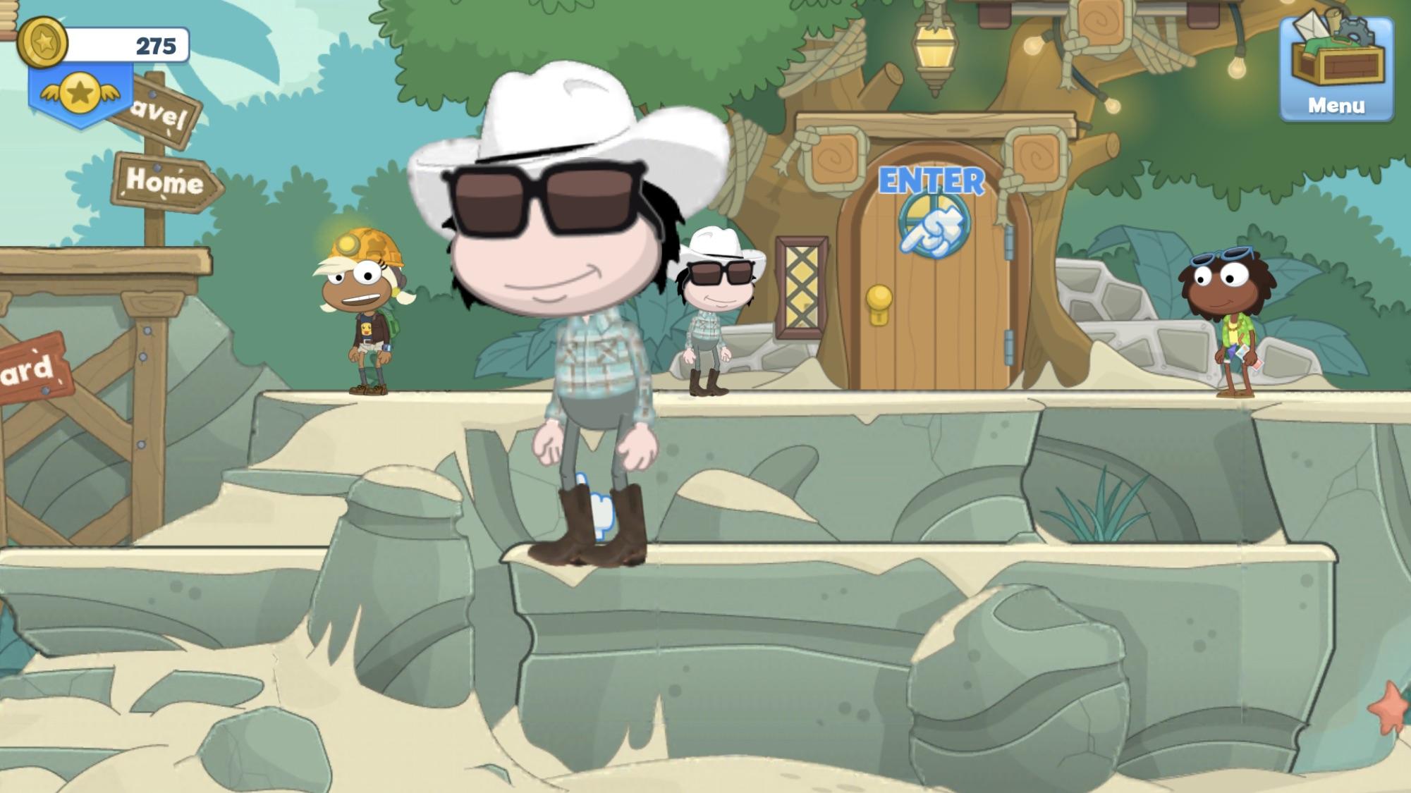 OLD TOWN ROAD x100 | Scrolller