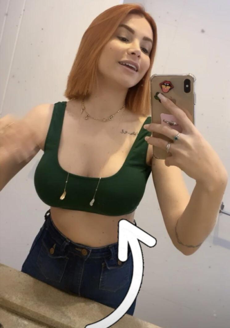 Olha esse melões 🤤🤤🤤🤤 | Scrolller