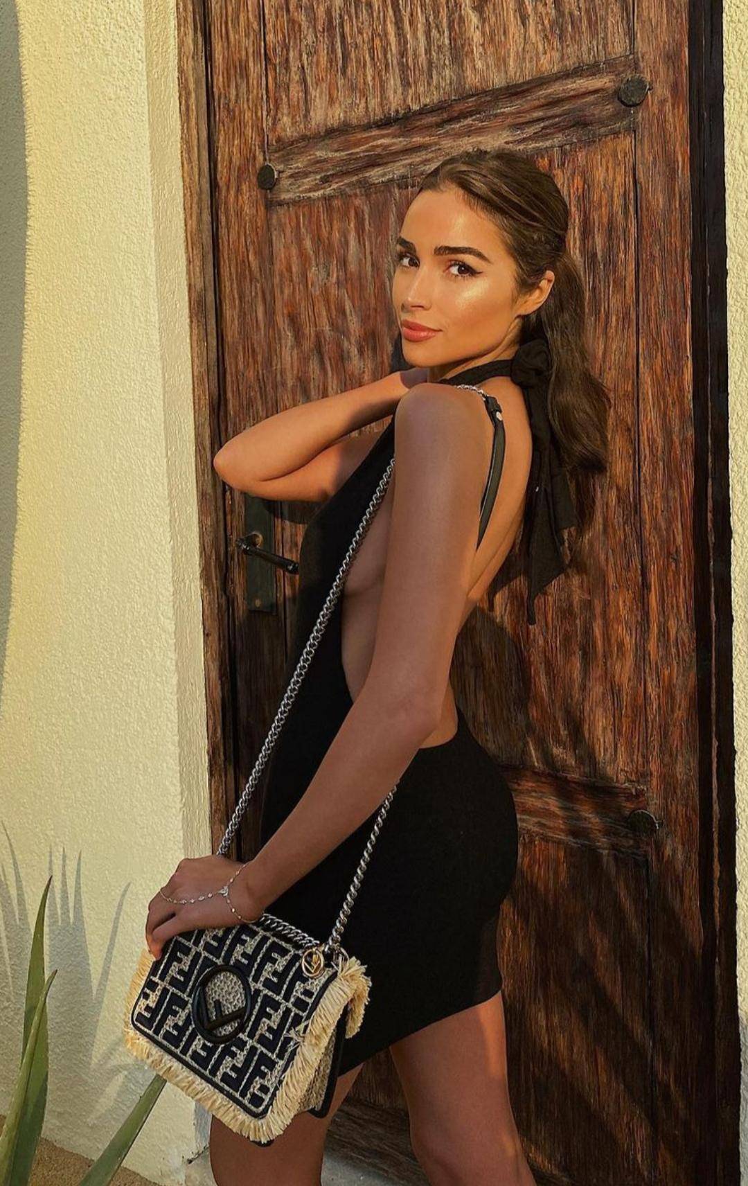 Olivia Culpo | Scrolller