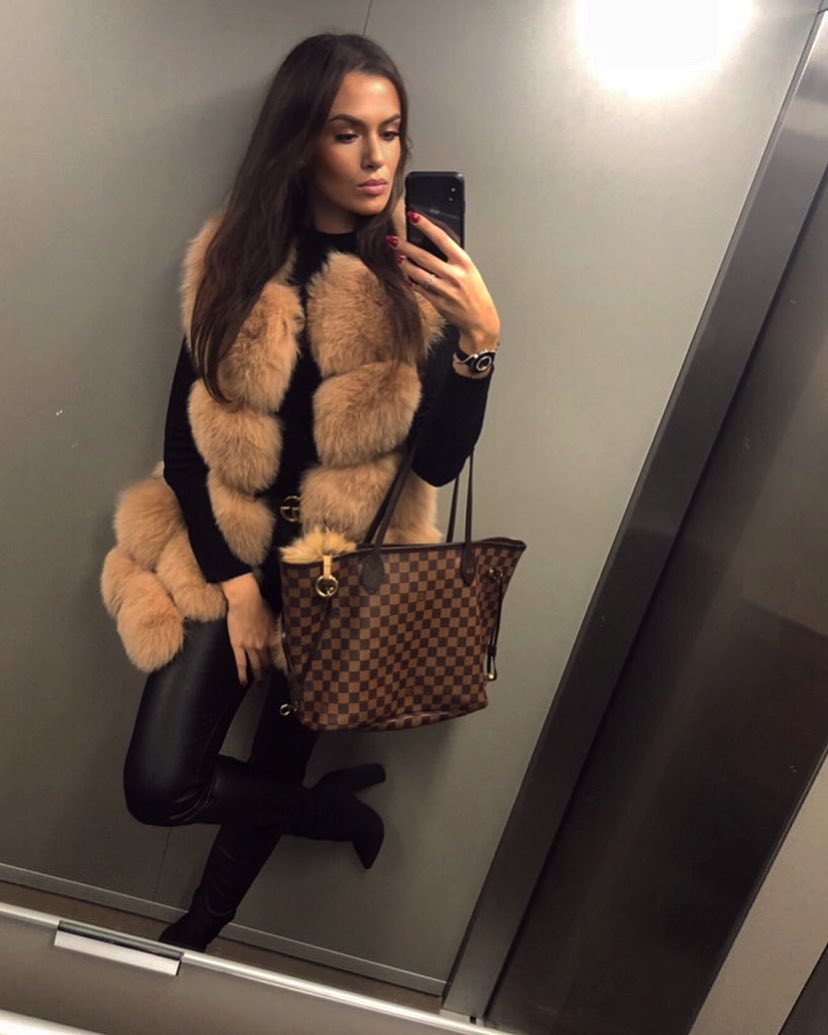 Olivia Inga | Scrolller