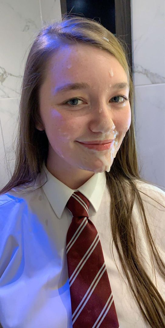 Olivia Keane Schoolgirl Rp Scrolller
