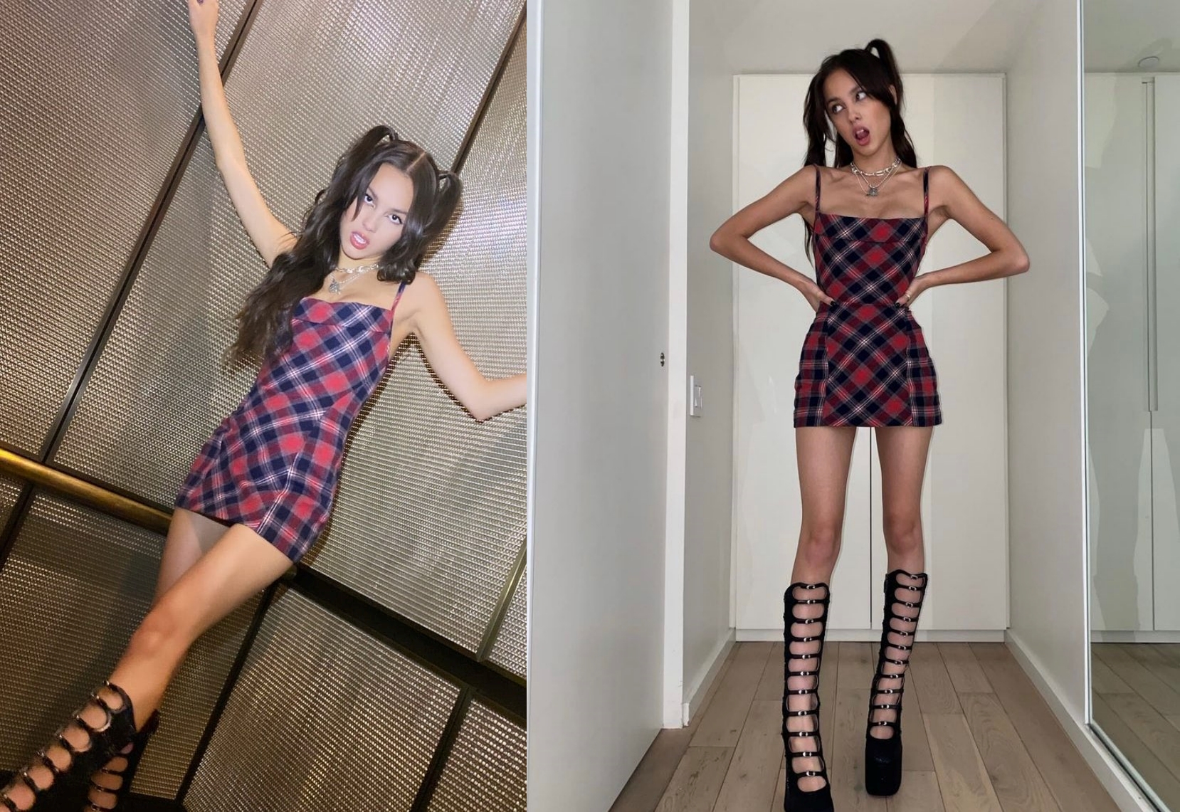 Olivia Rodrigo is insanely hot | Scrolller