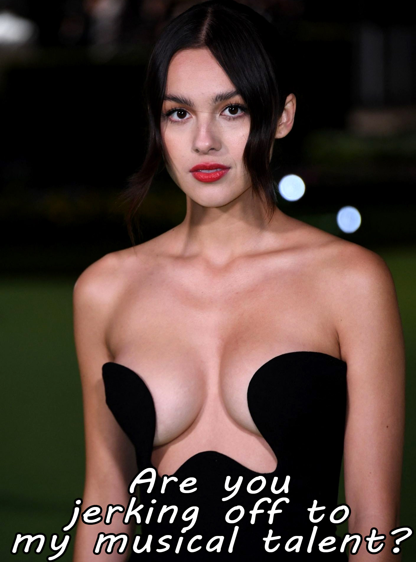 Olivia Rodrigo is talented | Scrolller