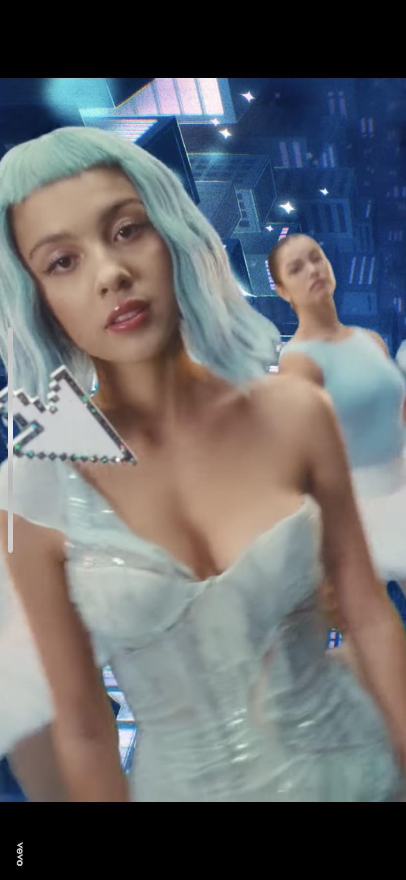 Olivia Rodrigo music vid | Scrolller