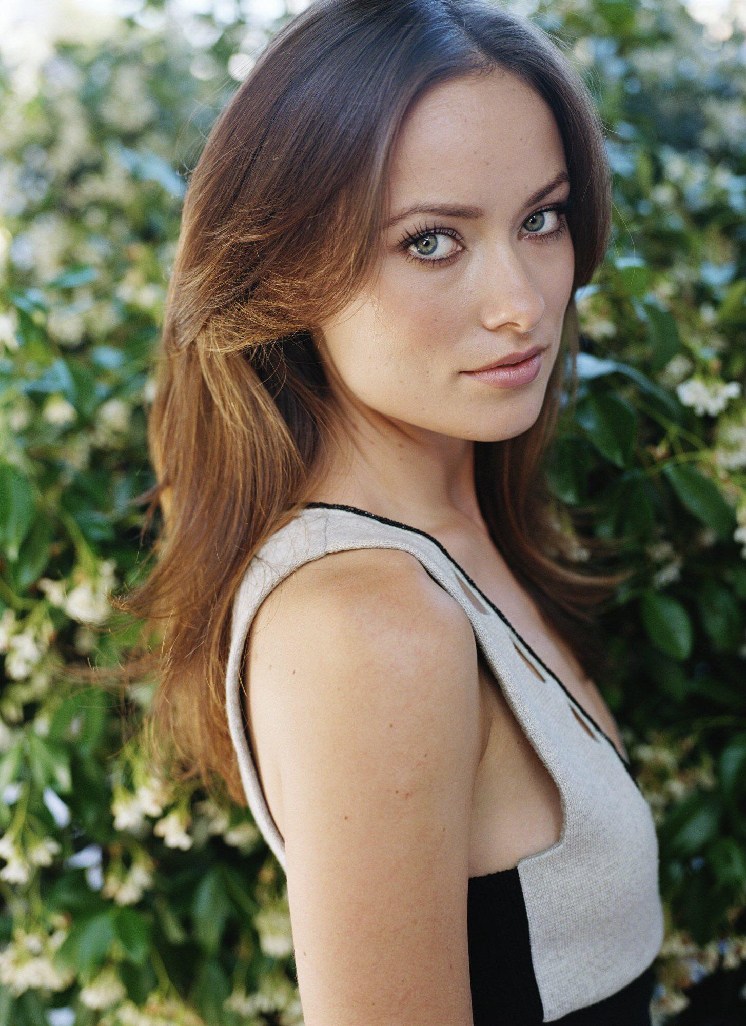 Olivia Wilde | Scrolller