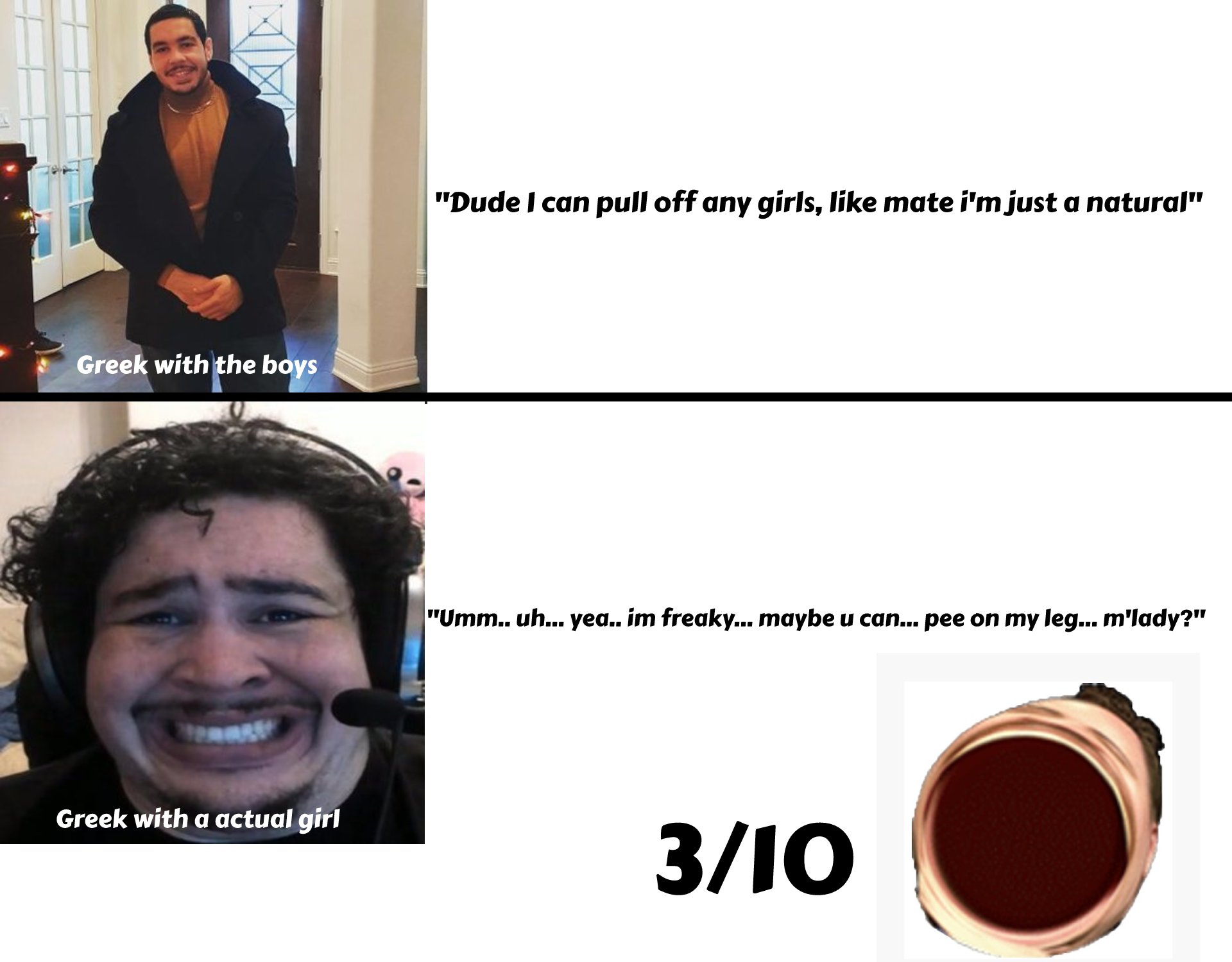 OMEGALUL | Scrolller