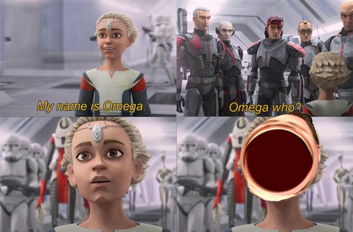 OMEGALUL | Scrolller