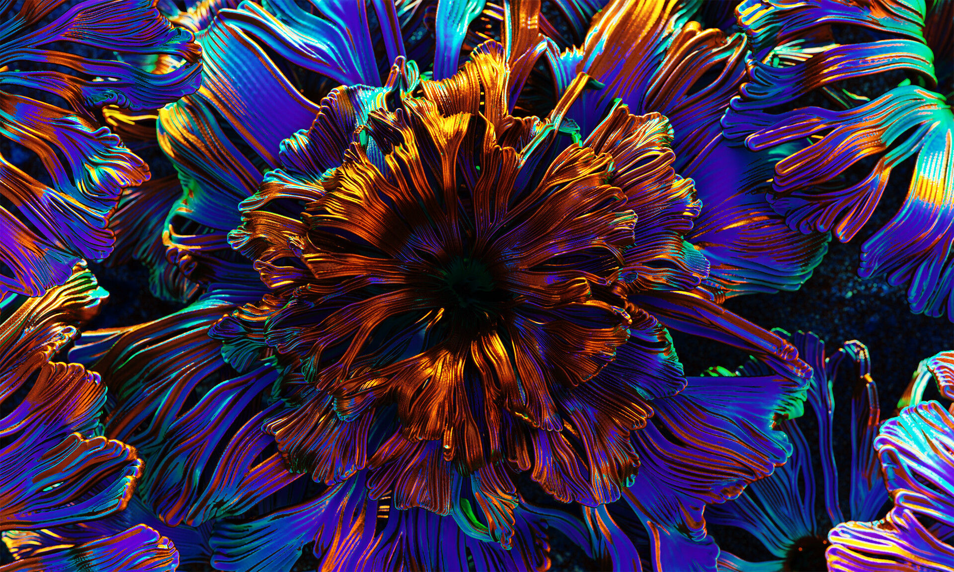 Omen by Daniel Gerstner | Scrolller