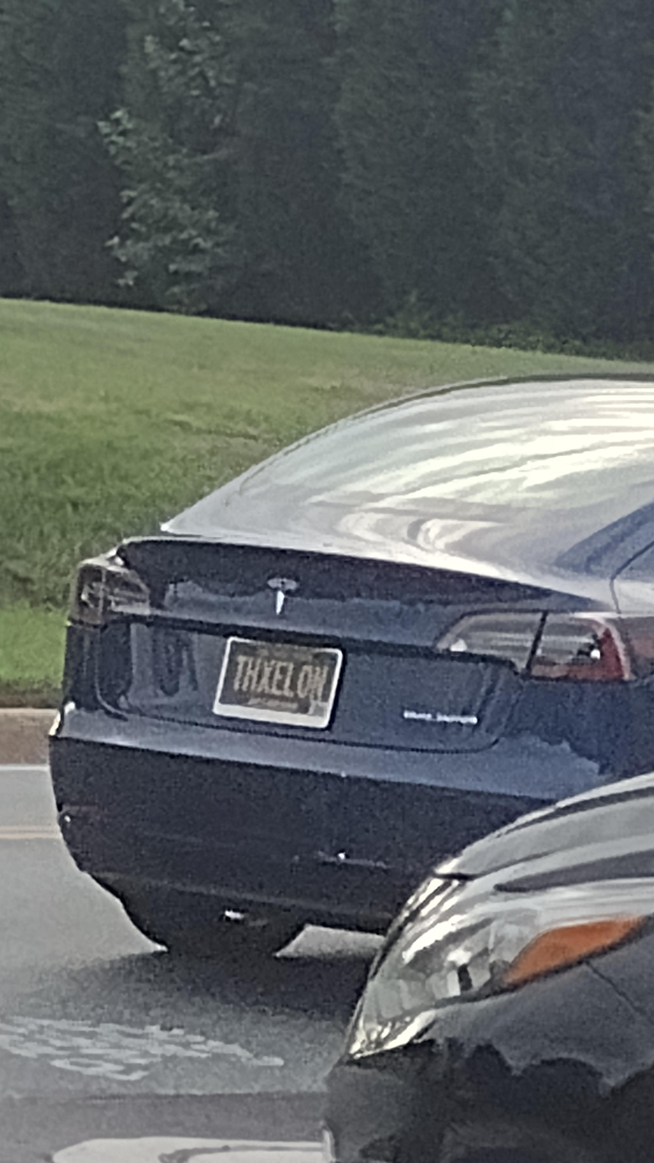 OMG ELON MUSK SO COOOOOOL THX ELON 🥵🥵 | Scrolller