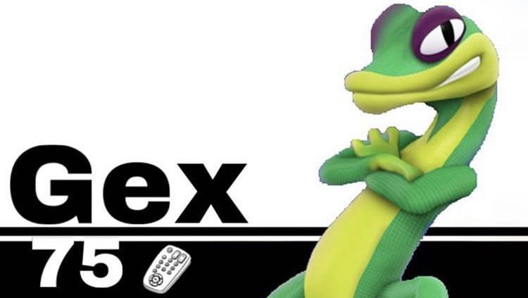 OMG GEX LEAKED FOR SMASH 🔥🔥🔥 | Scrolller