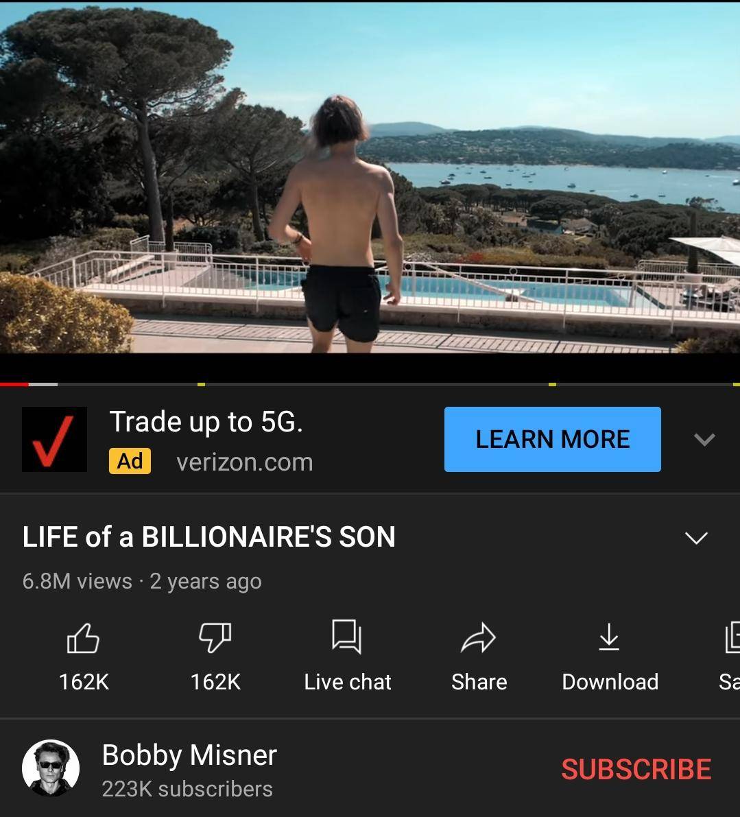 OMG PERFECTLY BALANCED | Scrolller