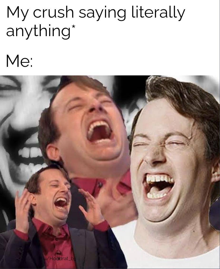 Omg that's so funny | Scrolller