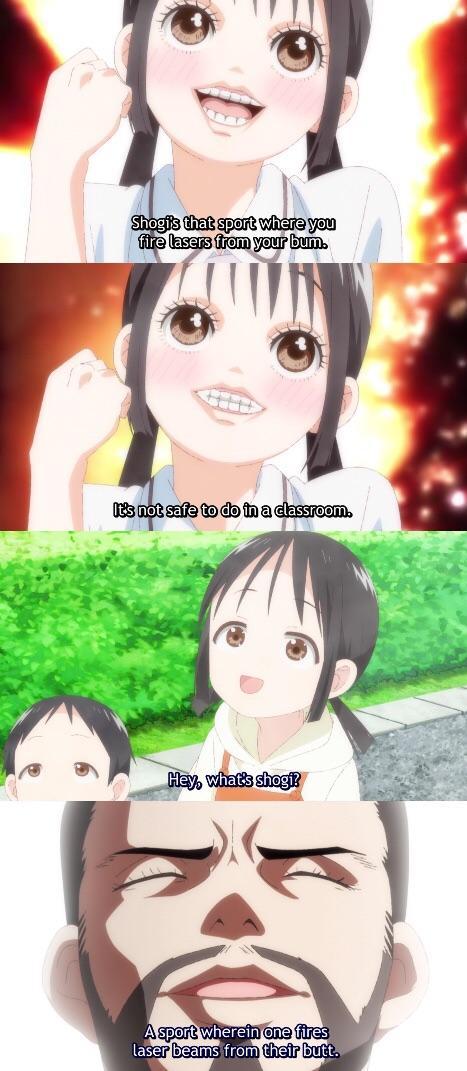 OMG The Foreshadowing | Scrolller