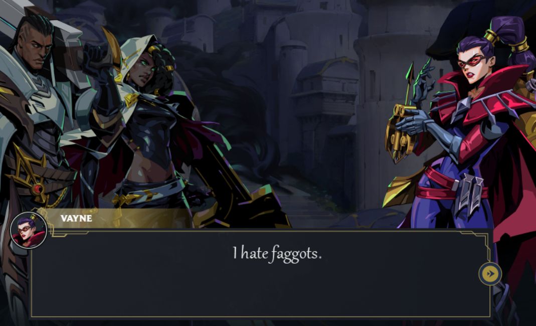 Omg the visual novel is so accurate | Scrolller