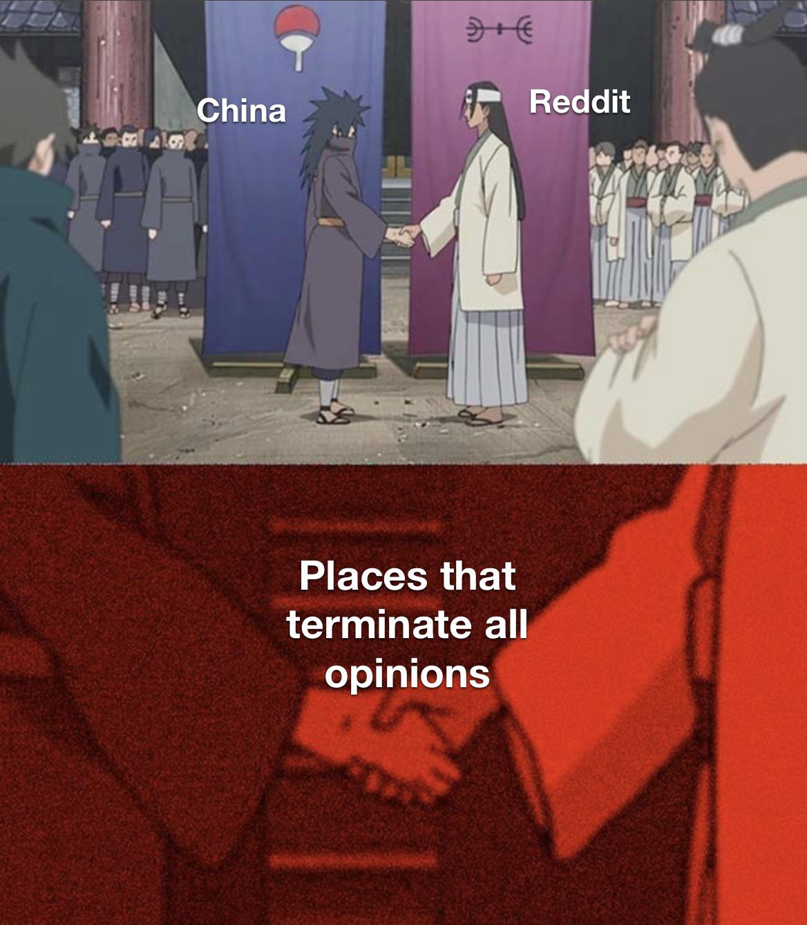 OMG, this meme is so-[Redacted] | Scrolller