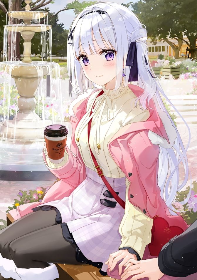 On a Date [Original] | Scrolller