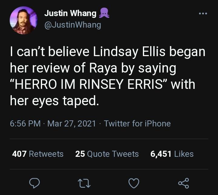 On a lighter note... | Scrolller