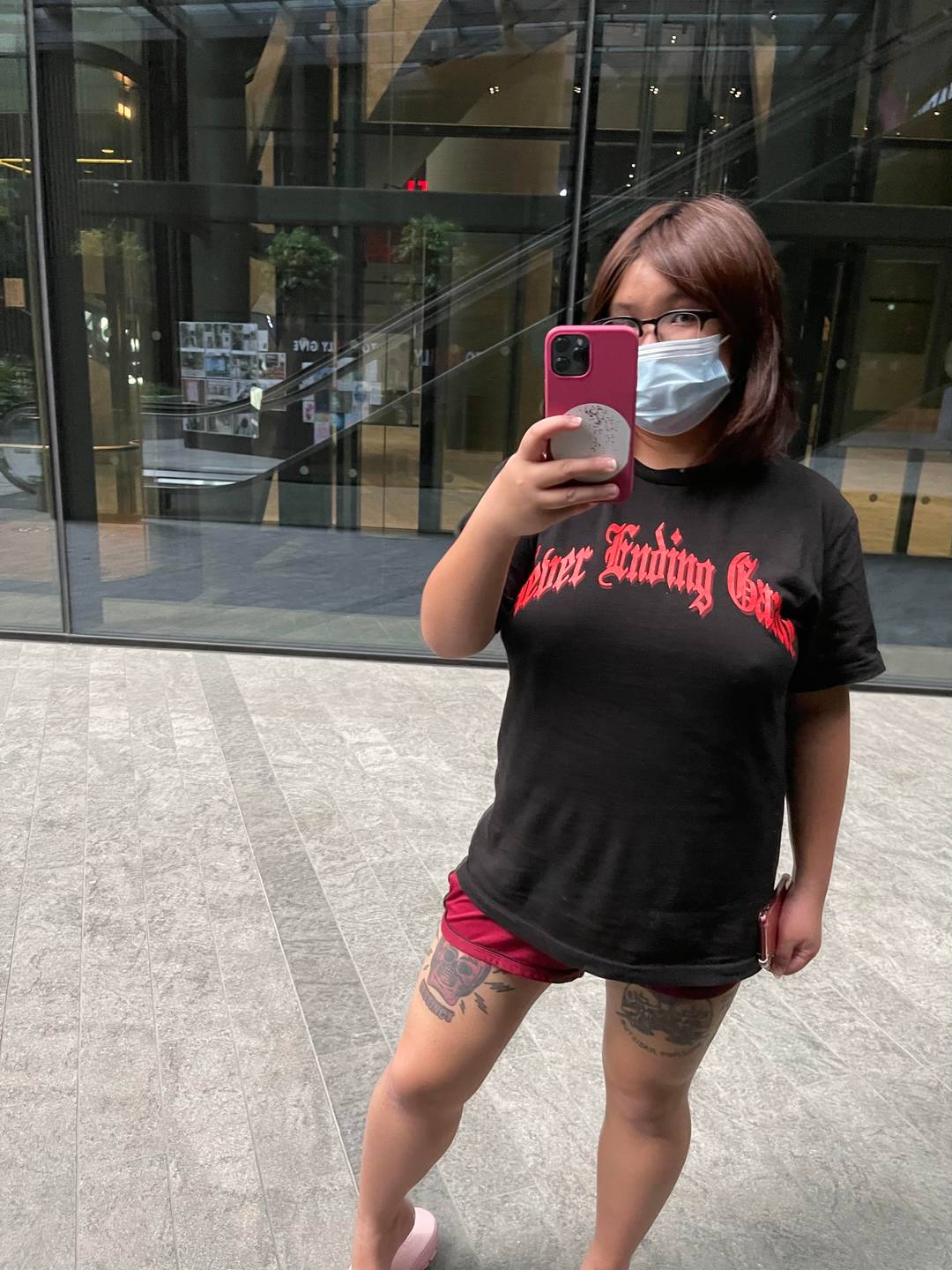 I “go out with my girlfriends” and hes not allowed to cum! 🤭😈 | Scrolller