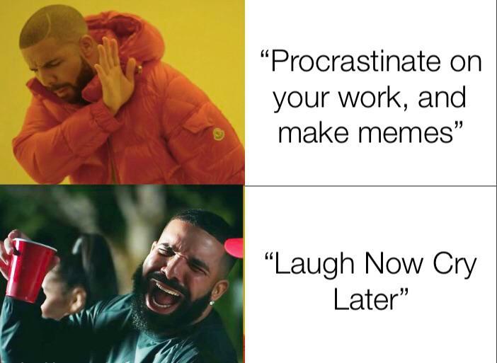 On every assignment... | Scrolller