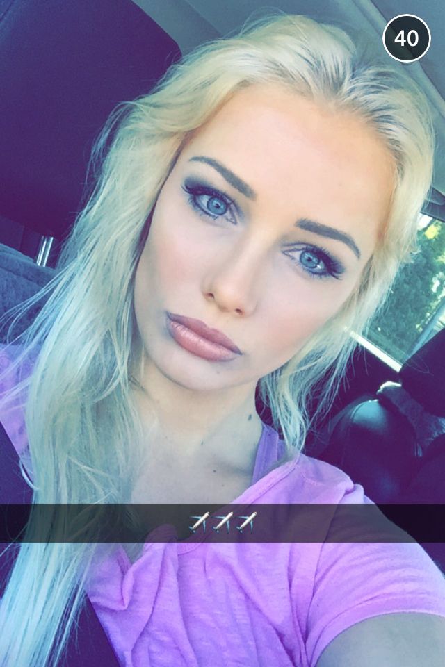 On holiday | Scrolller