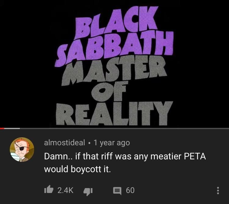 On Into The Void | Scrolller