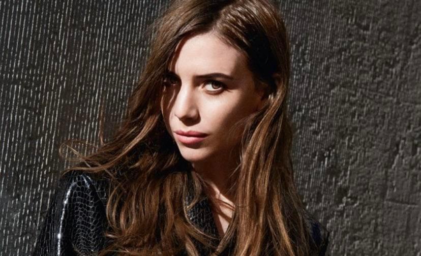 On March 18th in 1986 Lykke Li was born | Scrolller