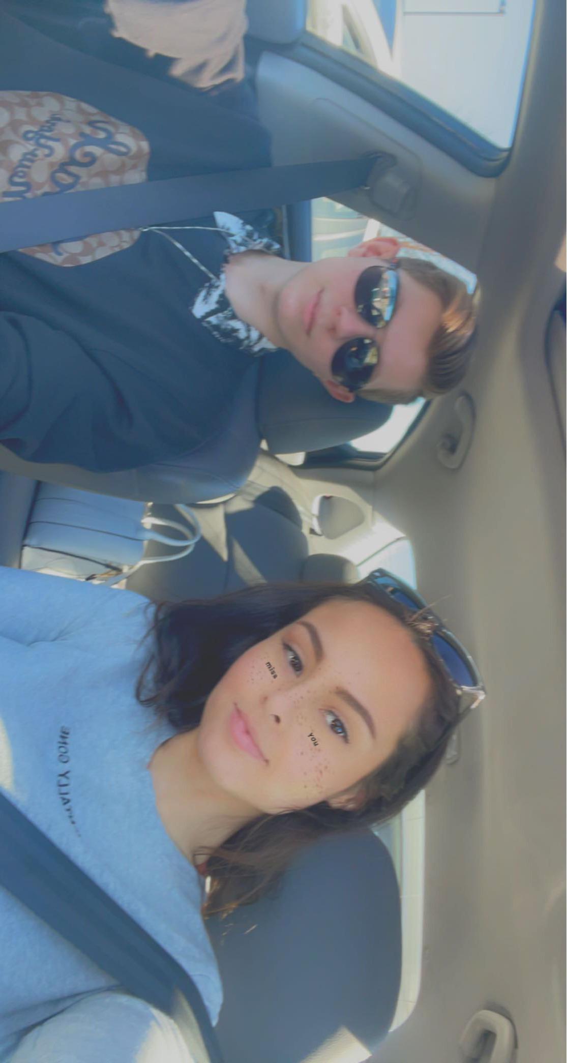 On our way too steal your man | Scrolller