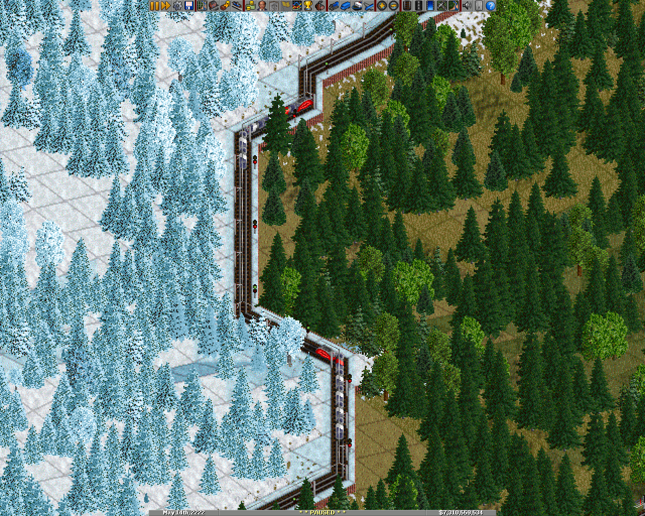 On the Edge | Scrolller