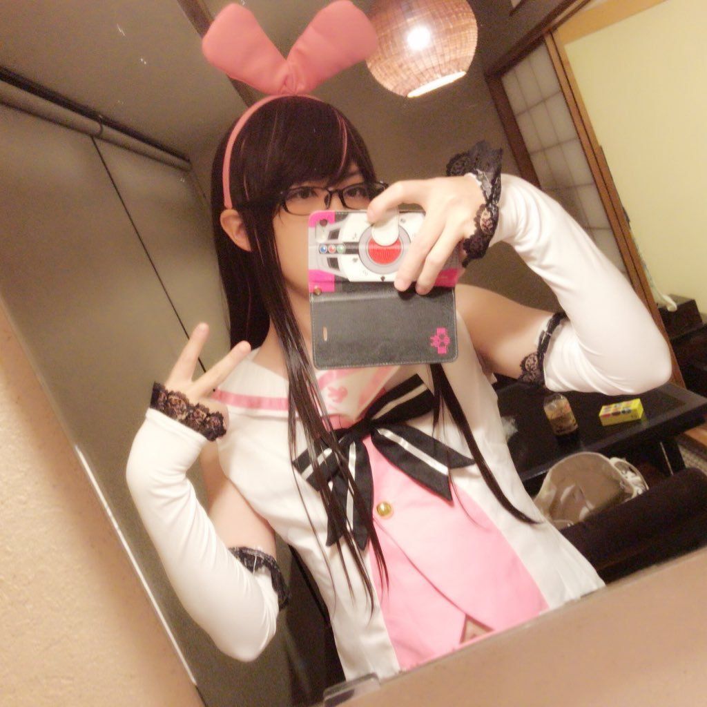 OnaDo_Do- Kizuna Ai (Trap) | Scrolller