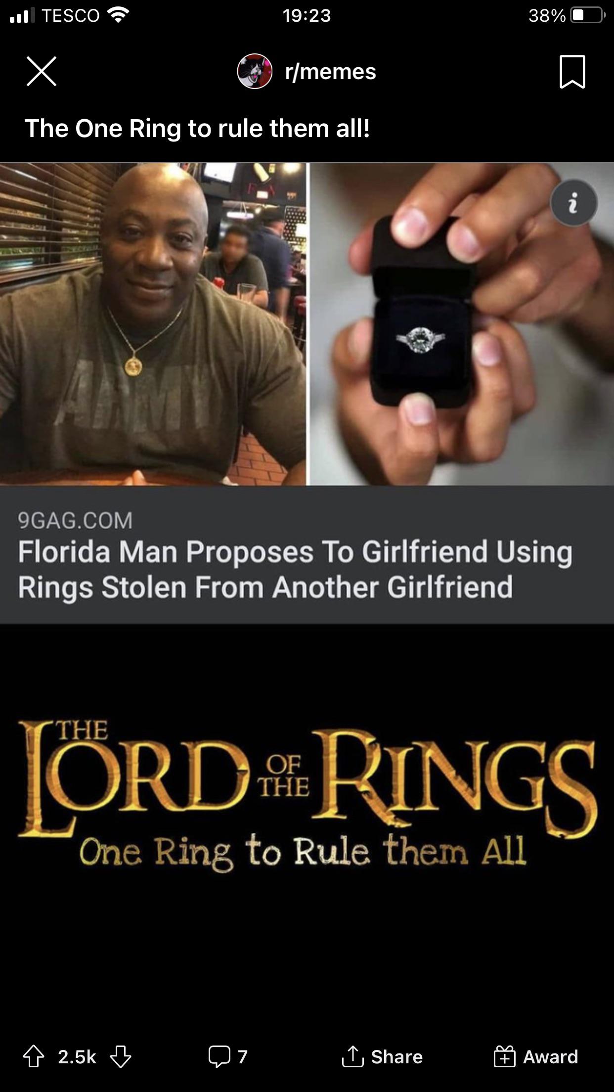 Once again another from r/memes | Scrolller